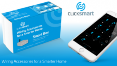 New Cloud function for Scolmore's Click Smart range