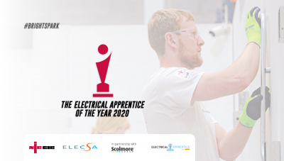 First stage of the Electrical Apprentice of the Year Competition comes ...