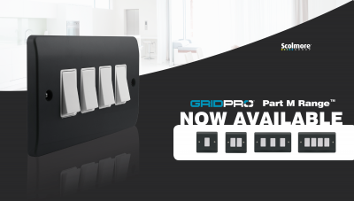 New Part M additions for GridPro