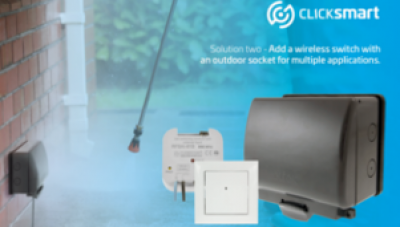 Smart solutions – in a box