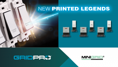 Scolmore expands printed modules range