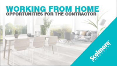 Working from home – new opportunities for the smart contractor