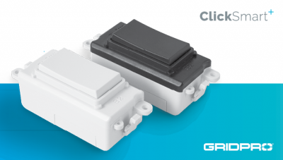 Smart Scenario Switch added to Scolmore’s Click Smart+ range