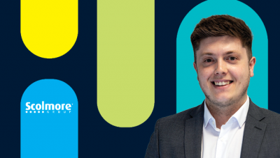 Scolmore appoints new ASM for the West Yorkshire region