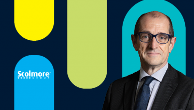 Scolmore appoints new technical engagement engineer