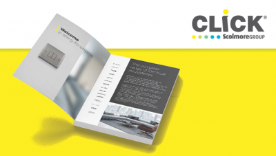 Scolmore launches bumper new wiring accessories