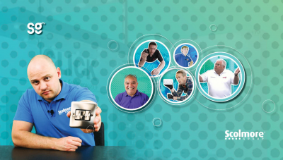 Scolmore launches dedicated YouTube channel - SGTV