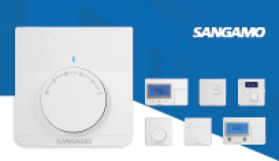 ESP revamps Sangamo timers and heating controls range