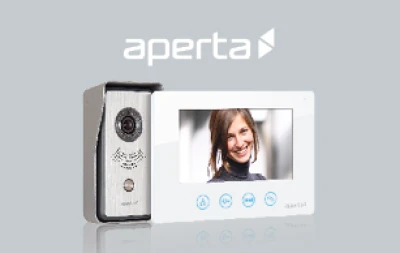 New Access Control range from ESP