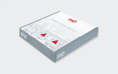 ESP Introduces BS 8300 Compliant Alarm Kit