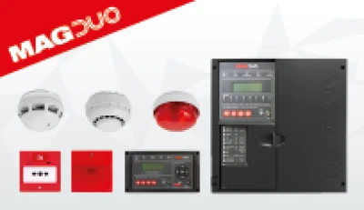 ESP launches new Two-Wire Fire Alarm System