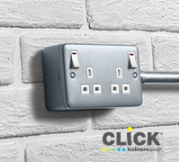 Metal Clad Accessories