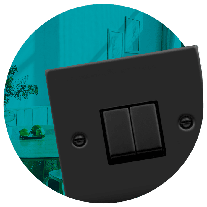 Click Deco | Wiring Accessories