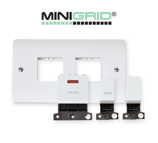 Click Mode | Wiring Accessories