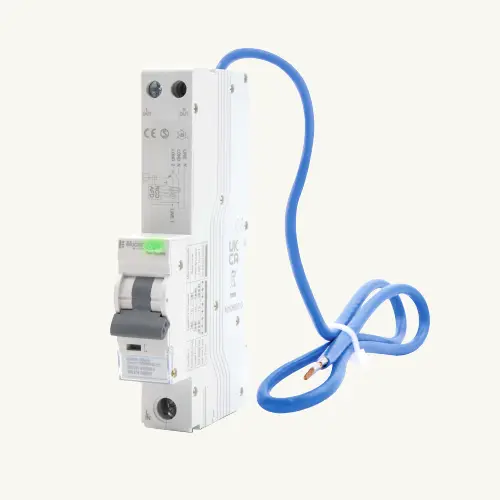 AFDD & RCBO - Three Phase