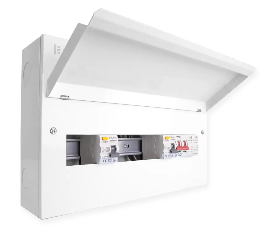 Combination Boards with SPD