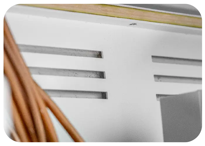 Three Phase Distribution Boards