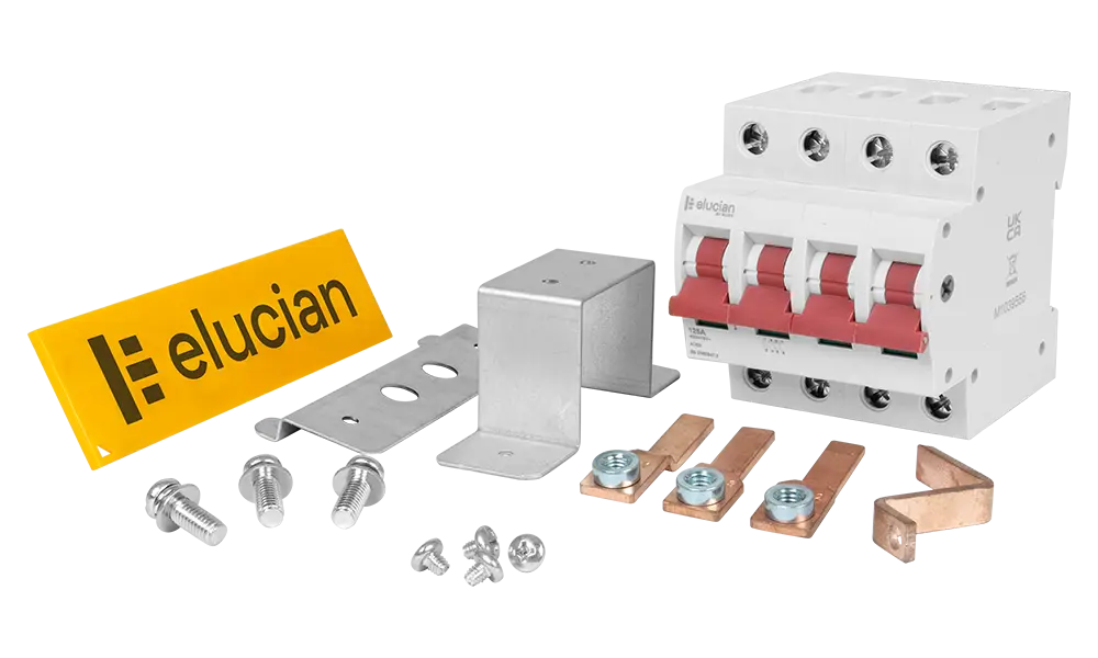 Main Switches & Kits