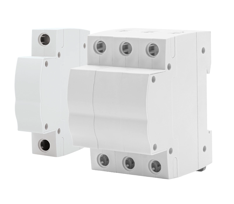 Blank Devices - Three Phase