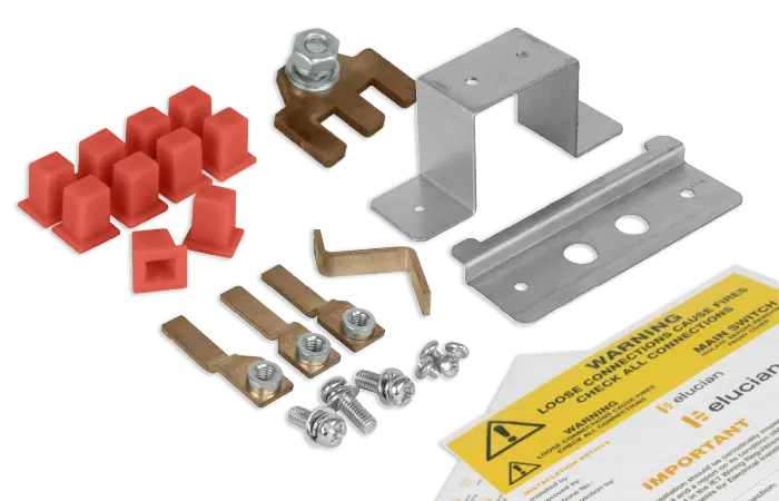 Three Phase Accessories